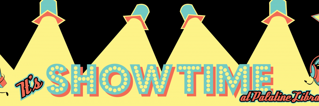 Home | Palatine Public Library District